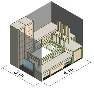 The Facility | Charters Towers Self Storage